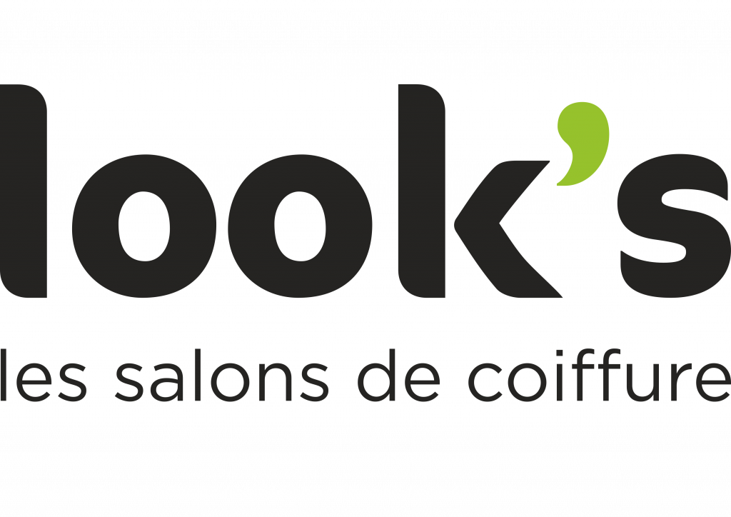 Welcome on board : Les salons Look's